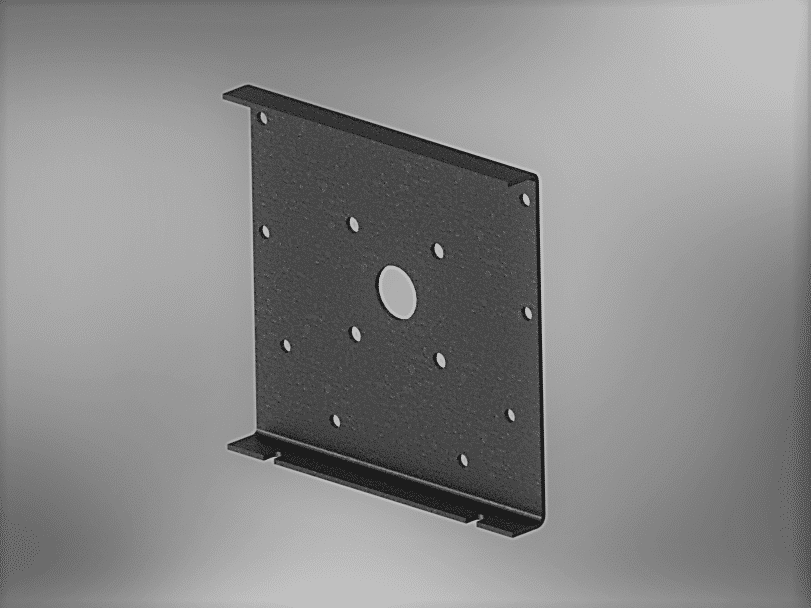 What is a Screw Conveyor Trough End