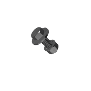 Bolt Kit, Screw Conveyor Adapter, 3" Shaft Size