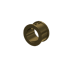 Selecting a Screw Conveyor Hanger Bearing