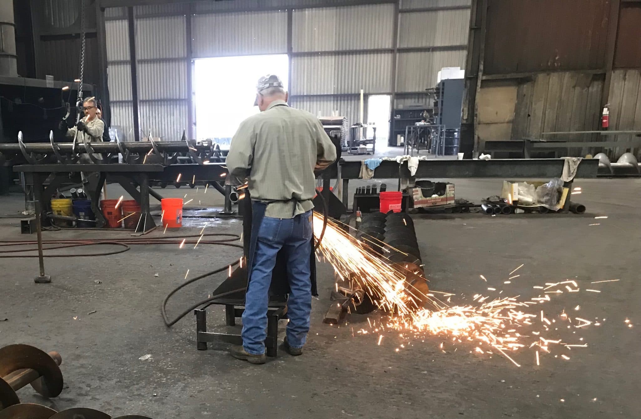 Who is the Top Screw Conveyor Manufacturer?