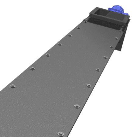 Selecting a Screw Conveyor Cover