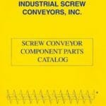 Industrial Screw Screw Conveyor Catalog