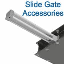 Slide Gate | Bulk Material Handling Equipment