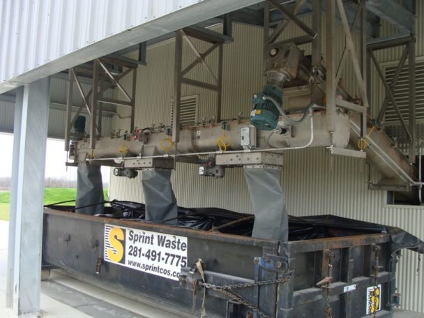 Selecting a Slide Gate