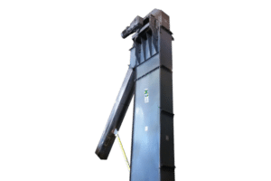 Bucket Elevator Loading