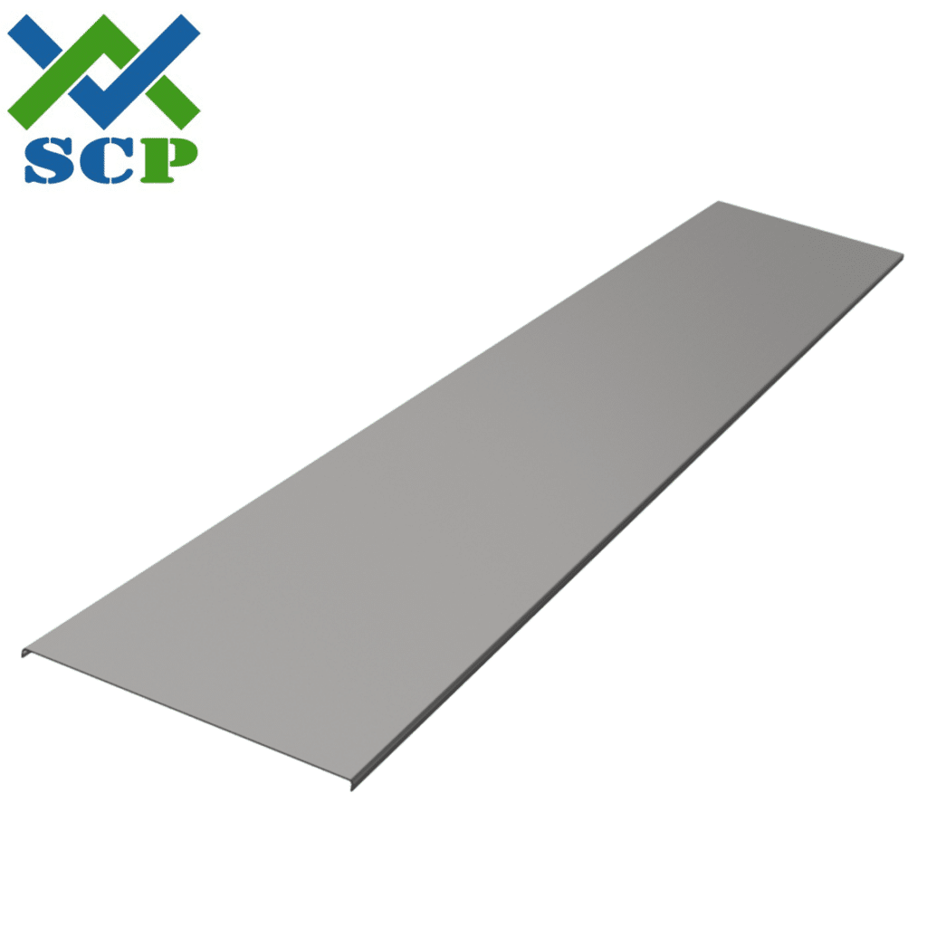 Screw Conveyor Covers | Bulk Material Handling Equipment