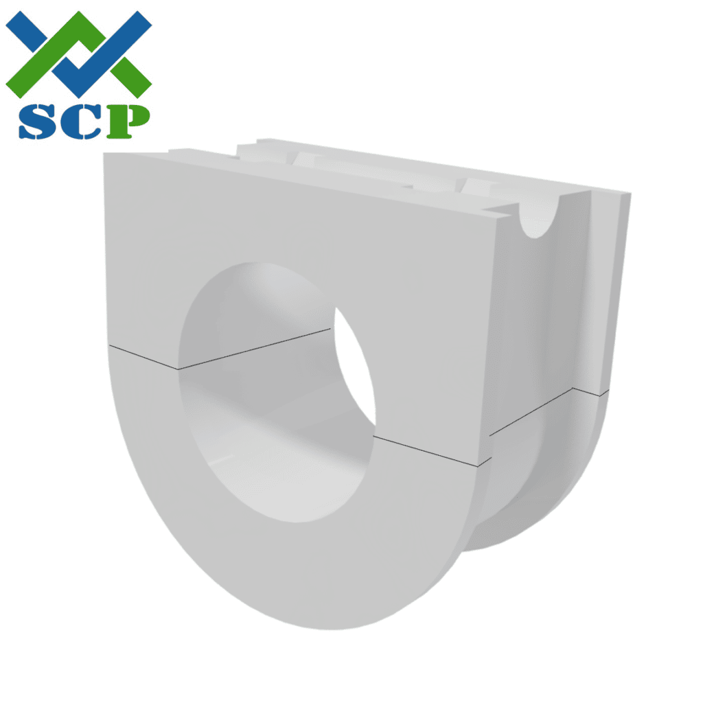 Hanger Bearing | Bulk Material Handling Equipment