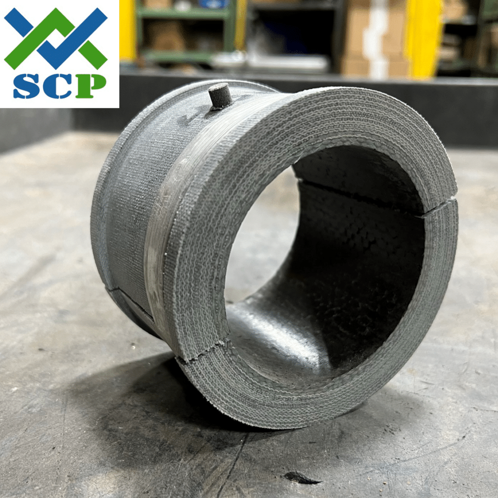 Hanger Bearing, Style 226, 2 7/16" Shaft Size, Gatke