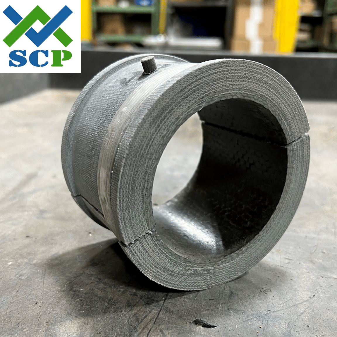 Hanger Bearing, Style 226, 2 7/16" Shaft Size, Gatke