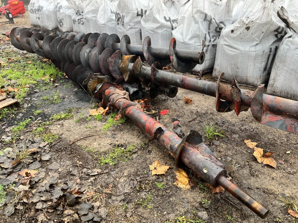 When Was the Last Time You Checked Your Screw Conveyor?