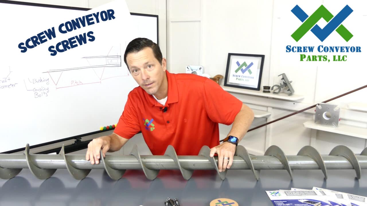Videos | Screw Conveyor Parts Resources